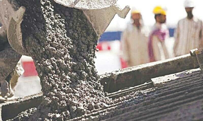 Earnings of cement firms rise - Business - DAWN.COM