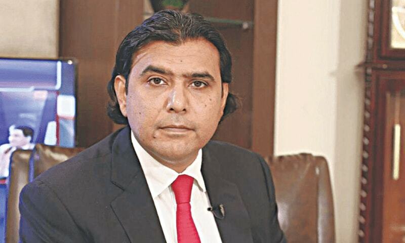 Khokhar hints at announcing new party ‘this month’ - Newspaper - DAWN.COM
