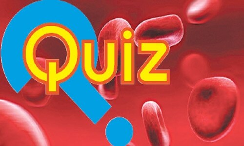 Quiz - Newspaper - DAWN.COM Quiz - Newspaper - DAWN.COM