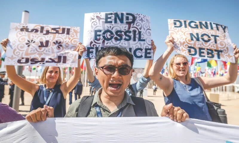 IMF, World Bank hold first meetings in Africa in 50 years - Business ...