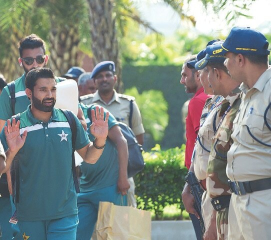 Rizwan dedicates victory to ‘brothers and sisters in Gaza’ - Newspaper ...