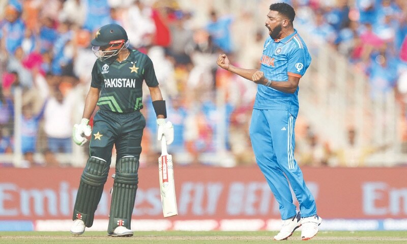 Analysis: Pakistan still have plenty to fight for after India loss ...