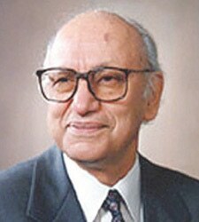 Jurist SM Zafar passes away - Newspaper - DAWN.COM