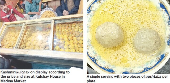 EPICURIOUS: TREATS FROM KASHMIR - Newspaper - DAWN.COM