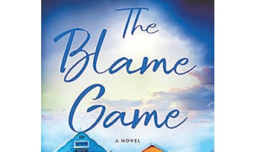 FICTION: BLAME THE AUTHOR - Newspaper - DAWN.COM