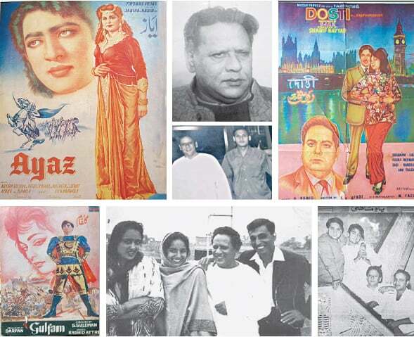 FLASHBACK: THE MAGICIAN OF WORDS - Newspaper - DAWN.COM