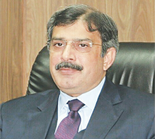 HEC finally gets executive director after five years - Pakistan - DAWN.COM
