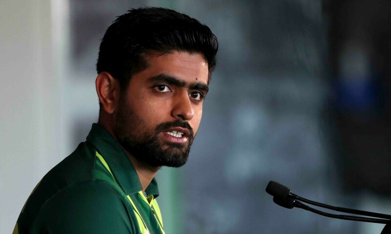 Babar Azam steps down as post-World Cup overhaul begins - Sport - DAWN.COM