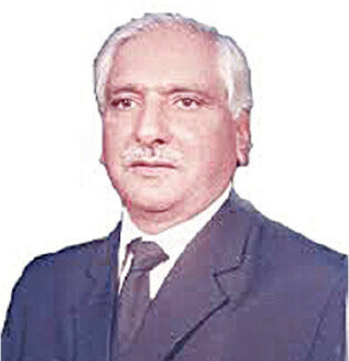 PHC former judge passes away - Newspaper - DAWN.COM