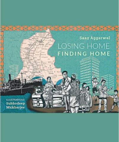 NON-FICTION: STORIES OF BELONGING - Newspaper - DAWN.COM