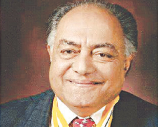 Classical singer Badar-uz-Zaman passes away - Newspaper - DAWN.COM