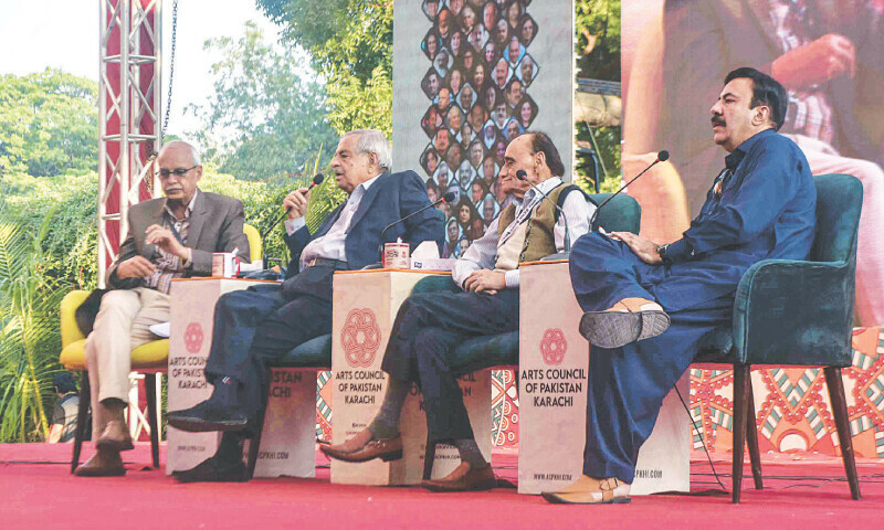 The story of Sabrang - Newspaper - DAWN.COM