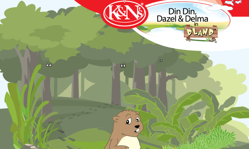 Double trouble - Magazines - DAWN.COM