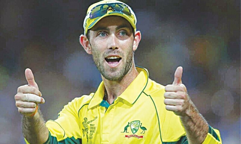 Maxwell clings to Test team recall hopes - Sport - DAWN.COM