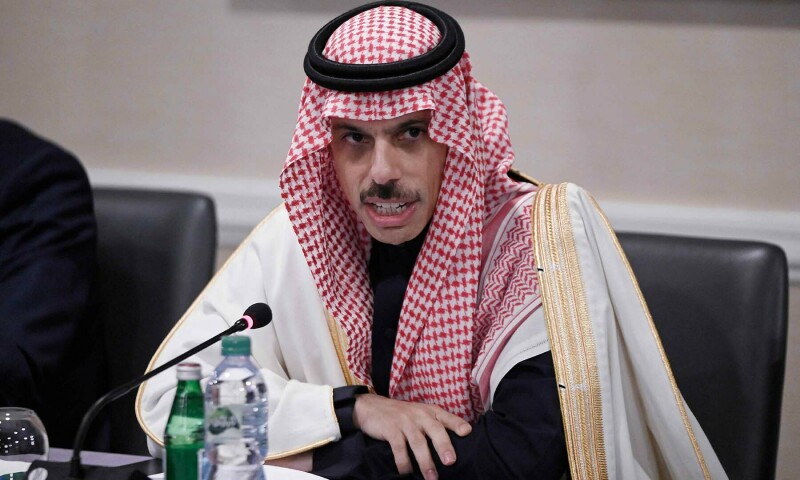 Muslim state ministers in US seek end to fighting in Gaza - World ...