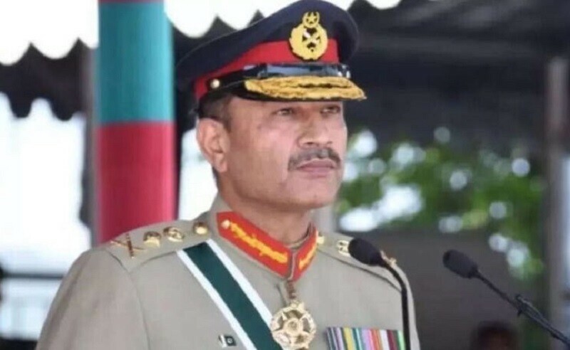 With COAS in Washington, US reaffirms Pakistan’s ‘ally’ status - World ...