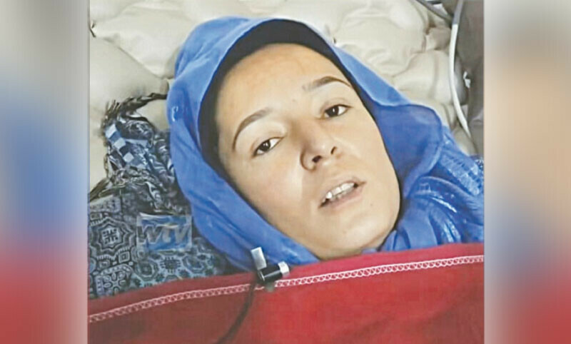 GB Assembly seeks honour for heroic Roshan Bibi - Pakistan - DAWN.COM