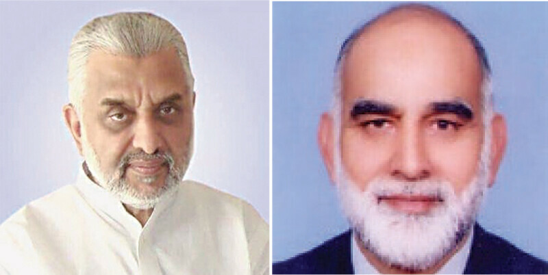 PML-N in a fix over party ticket issue in NA-58 Chakwal - Newspaper ...