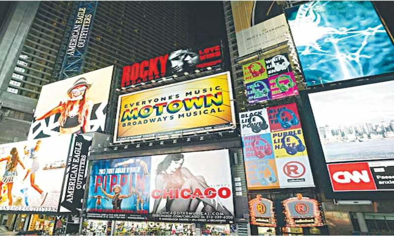 CURTAIN CALL: ARE MUSICALS NOT REAL THEATRE? - Newspaper - DAWN.COM