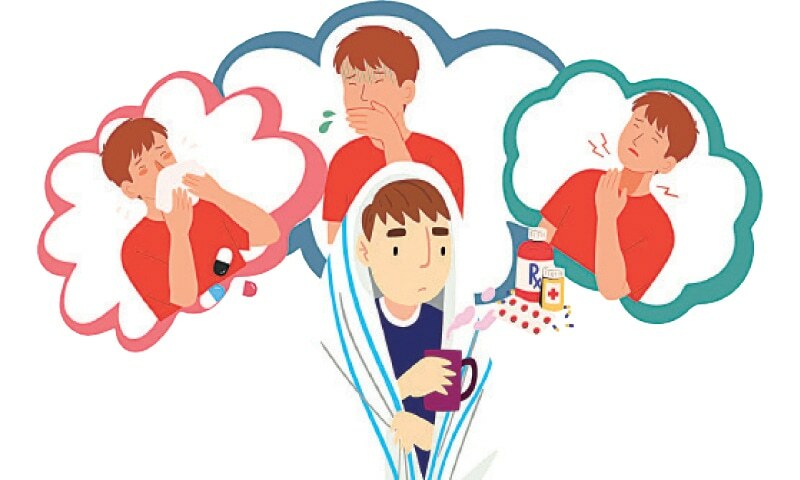 Beating seasonal sickness with simple solutions - Newspaper - DAWN.COM