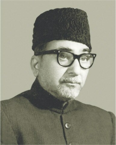 TRIBUTE: THE ORATORY OF TURABI - Newspaper - DAWN.COM