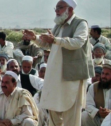 Jirga system has to go in the real sense - Newspaper - DAWN.COM