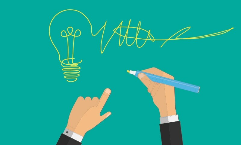 Creativity Interrupted - Aurora