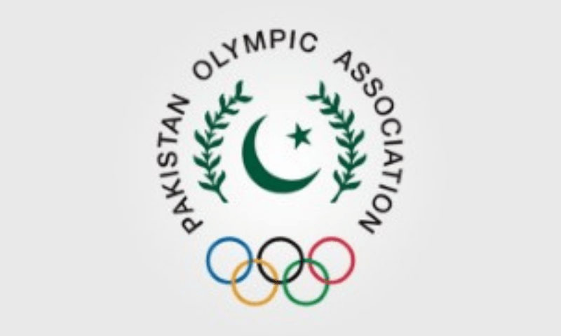 Abid Qadri Gillani elected new Pakistan Olympic Association president ...