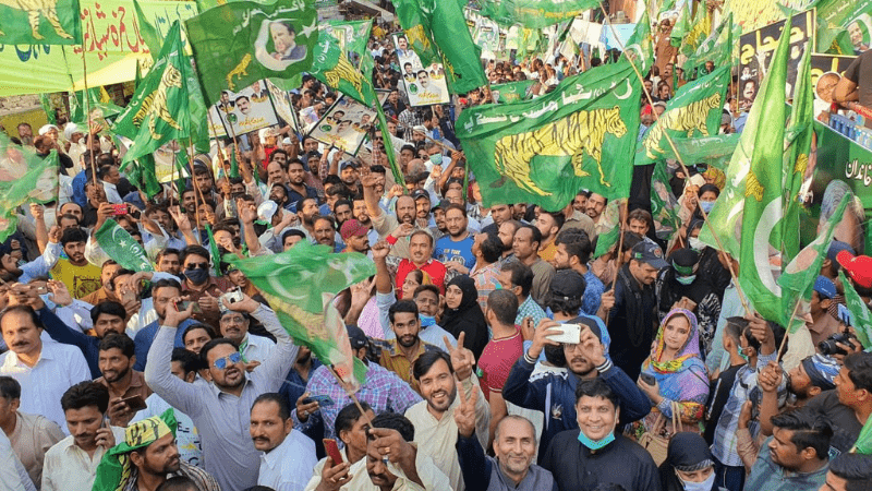 Breakthrough for PML-N as Marala group joins party - Pakistan - DAWN.COM