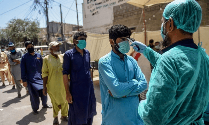 PMA report calls for urgent, comprehensive reforms in health sector ...