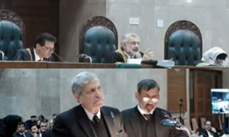 PTI bat-tered, loses iconic electoral symbol as SC restores ECP order ...