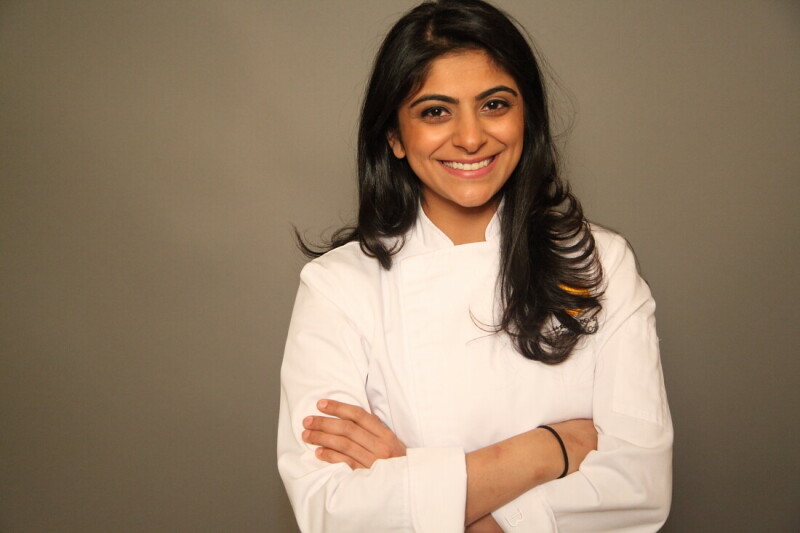 Remembering Chef Fatima Ali and her heart filled with love and ...
