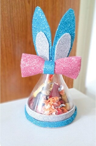 Wonder Craft: Bunny giveaway - Newspaper - DAWN.COM