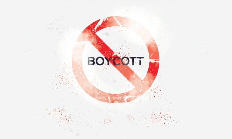 Why the Boycott Won’t Work - Aurora