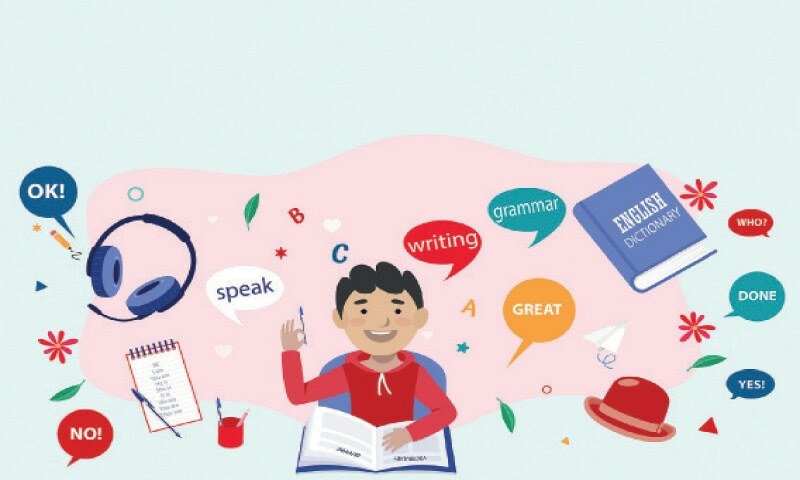 Improving the basics of English - Newspaper - DAWN.COM