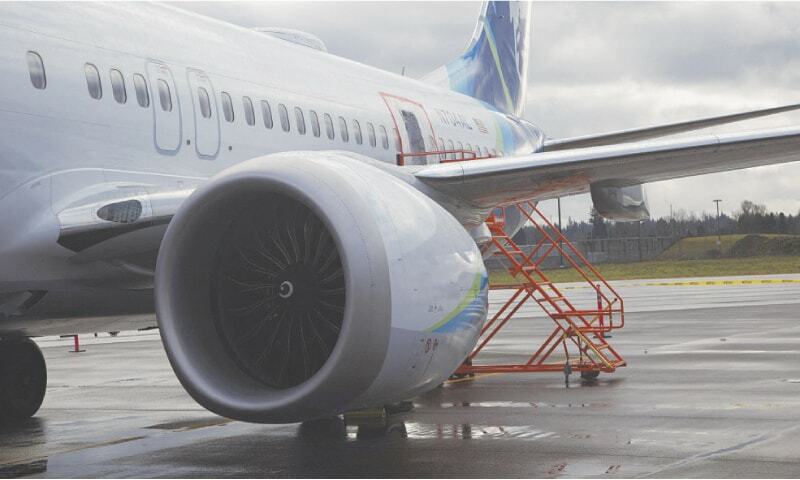 Boeing’s blowout forces travellers to check plane model before trips ...