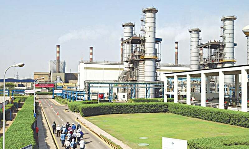 K-Electric gets 20-year licences for distribution, supplier of last ...