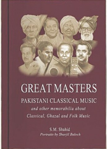 NON-FICTION: HITTING THE RIGHT NOTES - Newspaper - DAWN.COM