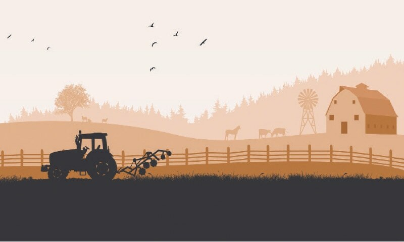 Agriculture: Impetus for corporate farming - Newspaper - DAWN.COM