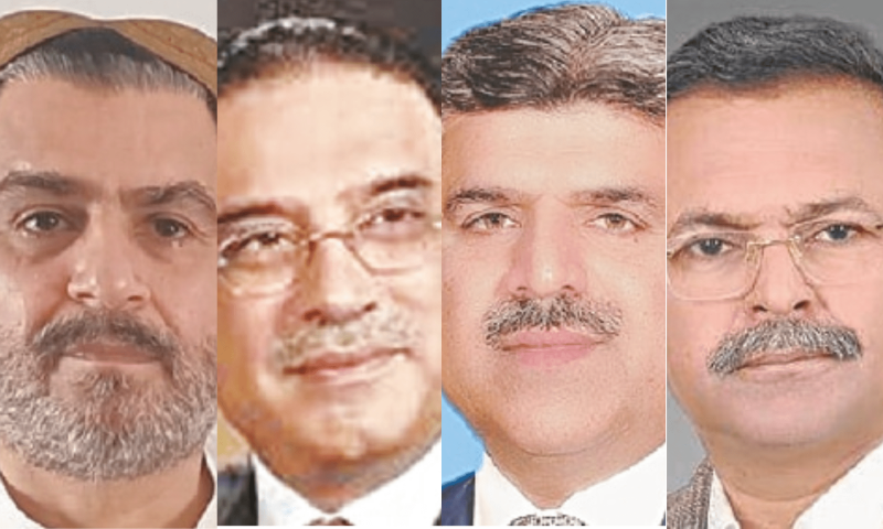 ‘Smooth sailing’ for PPP in Shaheed Benazirabad - Pakistan - DAWN.COM