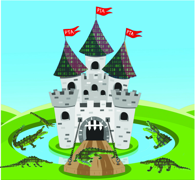 PTA Launches the First Cybersecurity Strategy 2023-2028 for Telecoms ...