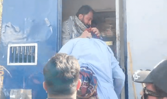 GDA says several party workers arrested across Karachi as they held ...