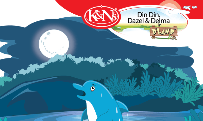 Delma and her nightmares - Magazines - DAWN.COM