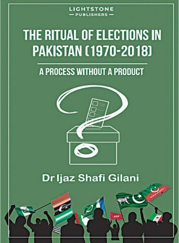 HOW TO PREDICT AN ELECTION OUTCOME - Newspaper - DAWN.COM