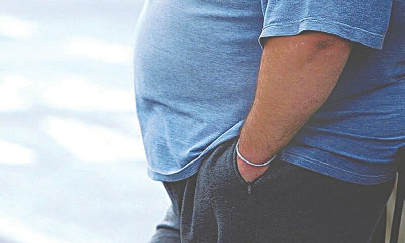 HEALTH: TRIMMING THE FAT - Newspaper - DAWN.COM