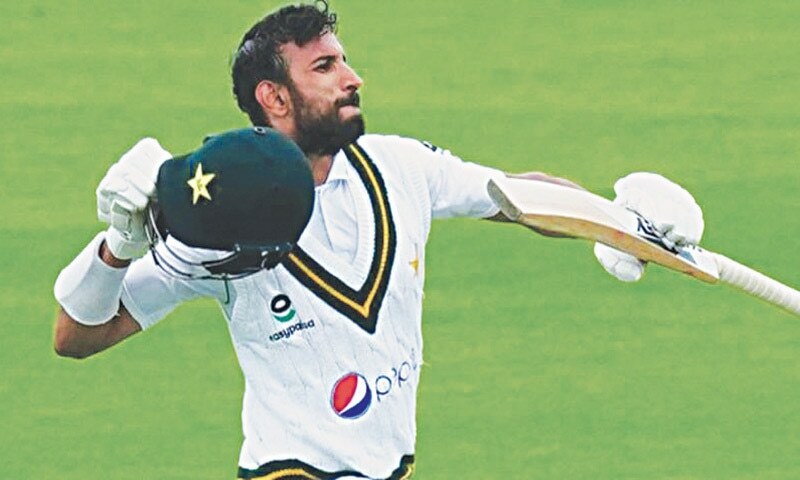 CRICKET: ‘HEADING IN THE RIGHT DIRECTION’ - Newspaper - DAWN.COM