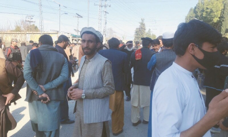 Two more PTI-backed candidates declared victorious in Bajaur - Pakistan ...