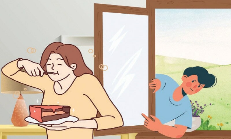 Advice: Overcoming selfishness - Newspaper - DAWN.COM