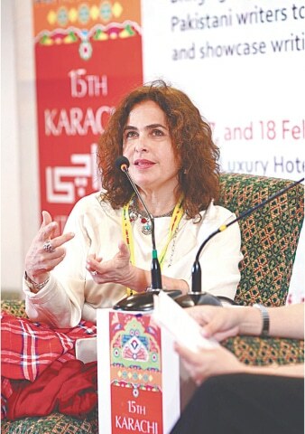 INTERVIEW: ‘PALESTINE HAS SET US FREE’ — DR SELMA DABBAGH - Newspaper ...