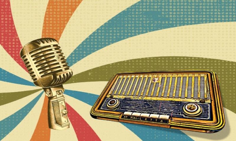 Way more than just another broadcaster - Newspaper - DAWN.COM